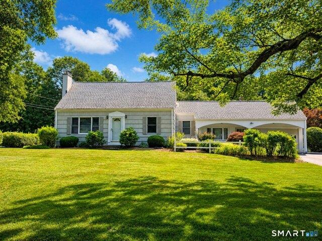 Oak Ave, Cheshire, Home For Sale