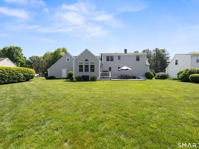 Oak Ave, Cheshire, Home For Sale