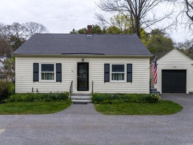 Oak Ave, Freeport, Home For Sale