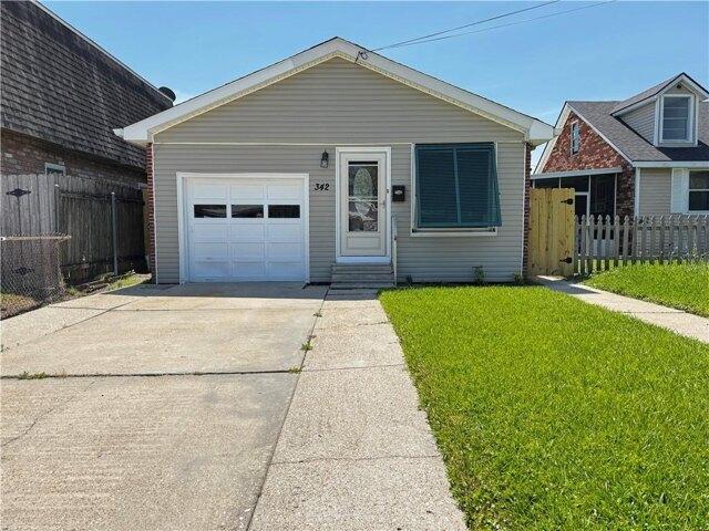 Oak Ave, Harahan, Home For Sale