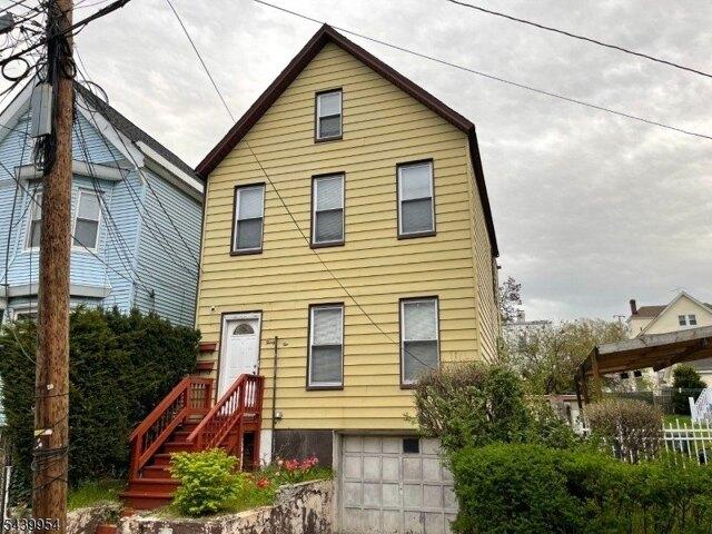 Oak Ave, Irvington, Home For Sale