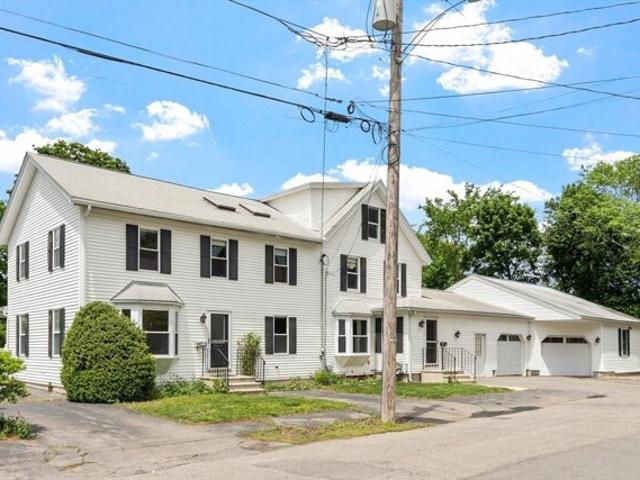 Oak Ave, Leominster, Home For Sale