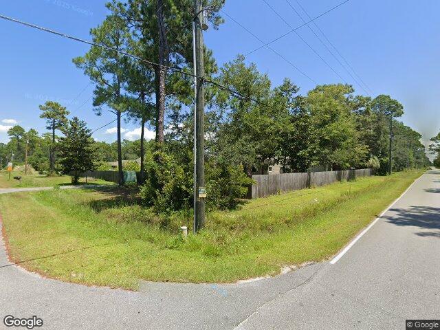 Oak Ave Lot 14, Santa Rosa Beach, FL 32459
