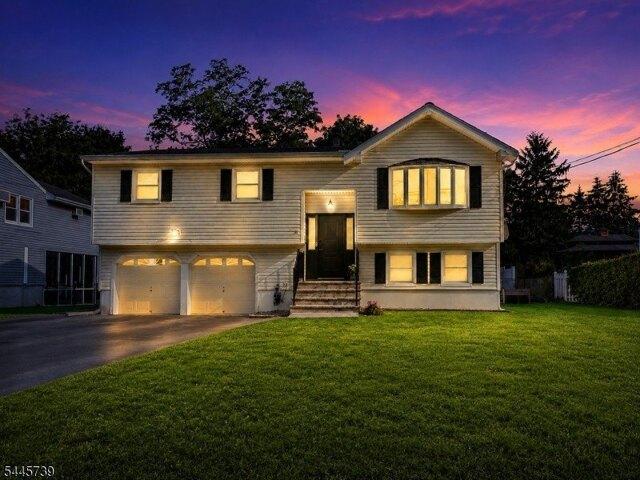Oak Ave, Pequannock Township, Home For Sale
