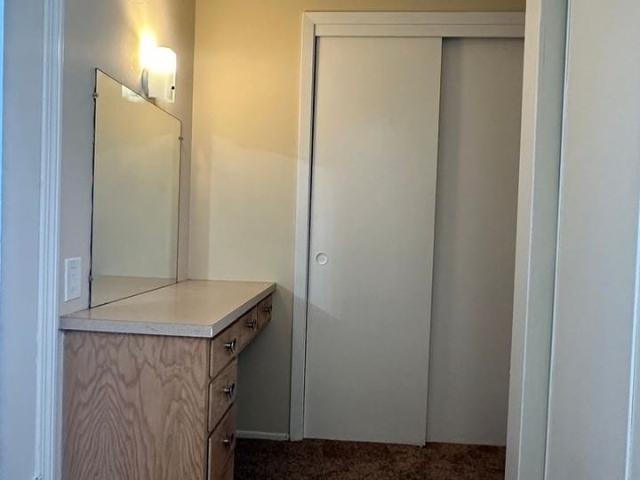 Oak Ave Studio Apartment for Rent at 45 Oak Ave, Redwood City, CA 94061 Palm Park