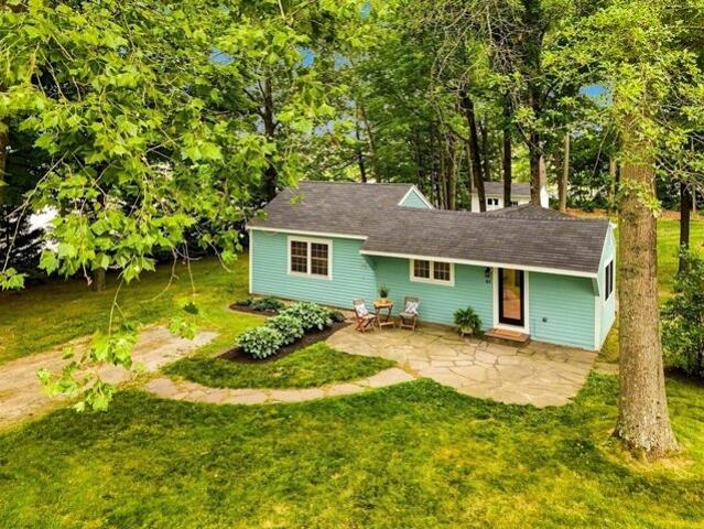 Oak Ave Unit,lunenburg, Condo For Sale