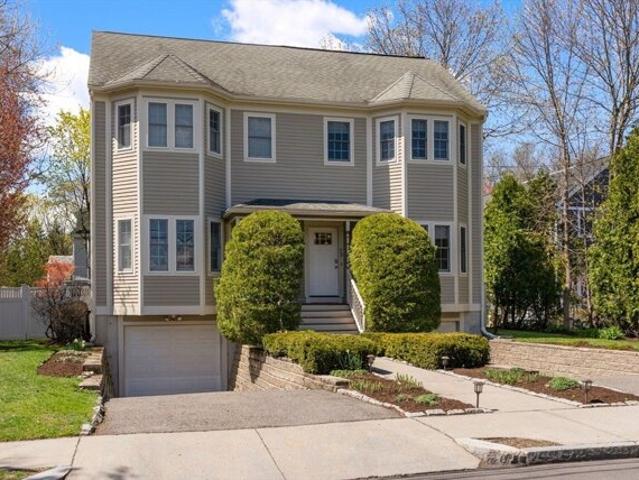 Oak Ave Unit,newton, Condo For Sale
