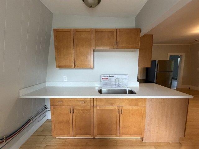 Oak Ave, Worcester, Home For Sale