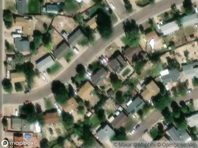 Oak Ave