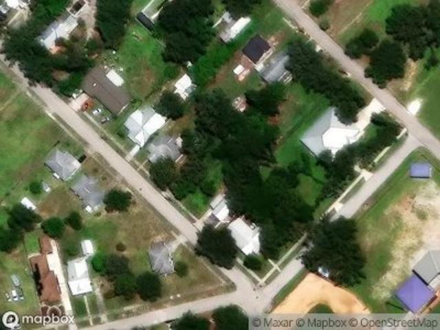 Oak Ave