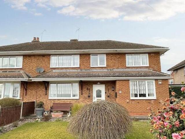 Oak Avenue, Old Arley, 5 Bedroom Semi detached