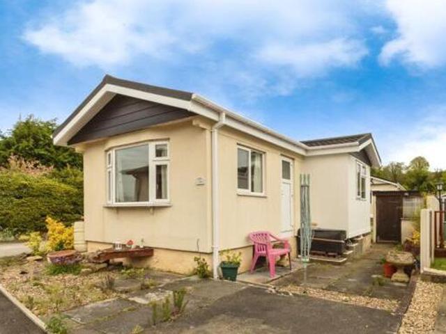 Oak Avenue, Radcliffe On Trent, 1 Bedroom Park