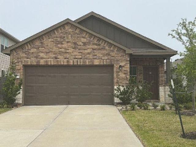 Oak Bough Drive