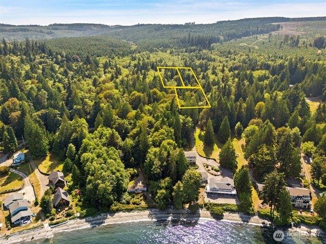 Oak Bay Rd, Port Ludlow, WA 98365