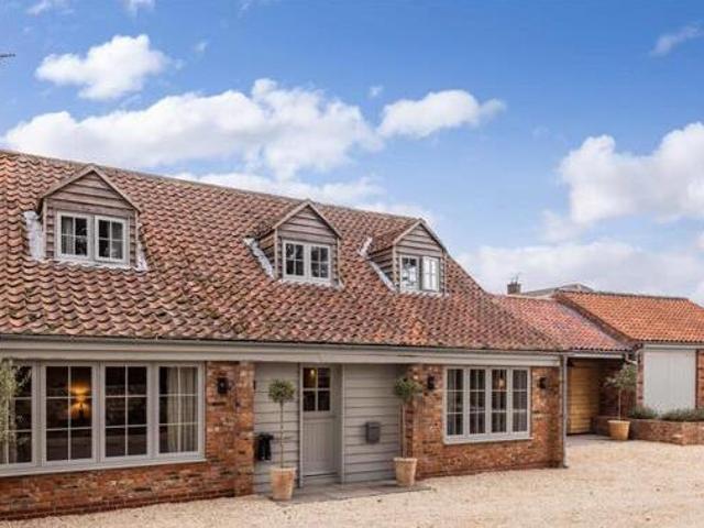 Oak Barn, Catterton, 4 Bedroom Barn