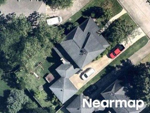 Oak Branch Ct