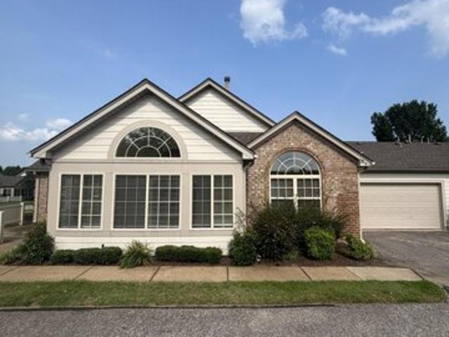 Oak Branch Ln, Olive Branch, Condo For Sale