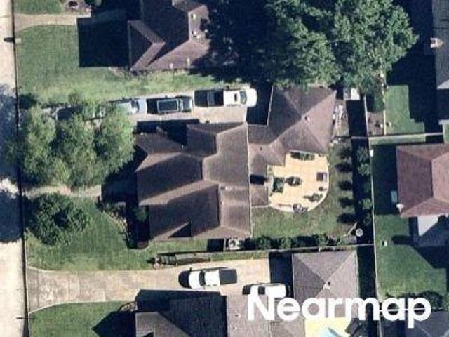 Oak Briar Dr