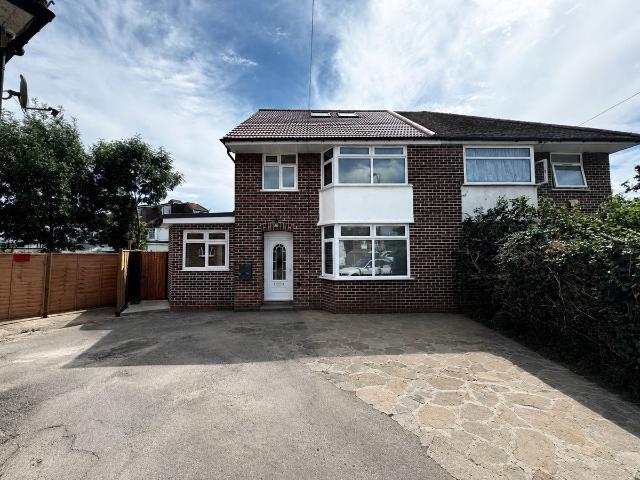 Oak Gardens, Edgware HA8, 6 bed semi detached house to rent, £4,500 pcm | PrimeLocation