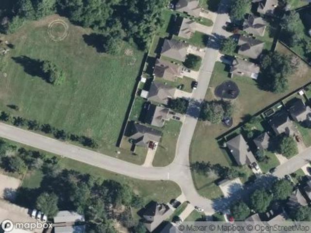 Oak Glen Dr