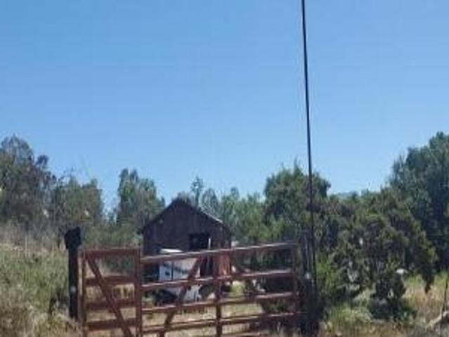 Oak Glen Rd