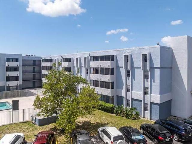 Oak Grove 1 Bedroom Apartment for Rent at 15401 Ne 6th Ave, Miami, FL 33162