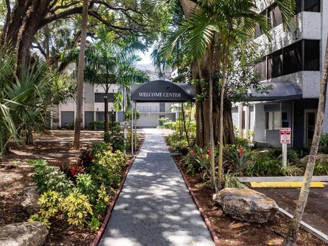 Oak Grove 1 Bedroom Apartment for Rent at 15401 Ne 6th Ave, Miami, FL 33162