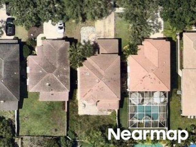 Oak Grove Cir