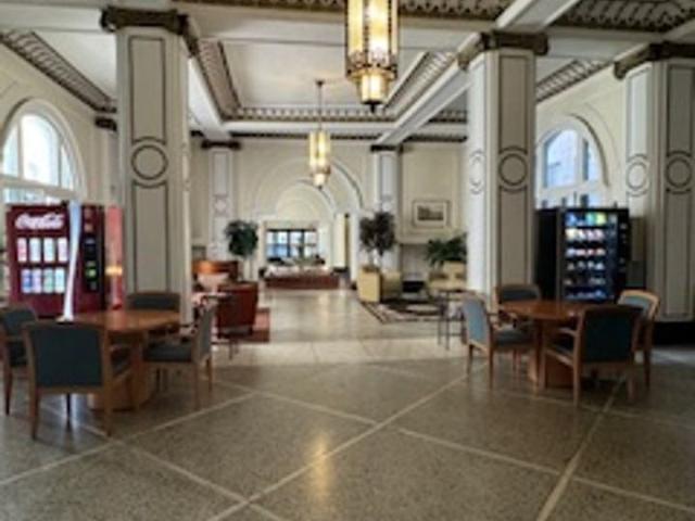 Oak Grove Apartment Hotel 1 Bedroom Apartment for Rent at 230 Oak Grove St, Minneapolis, MN 55403 Loring Park