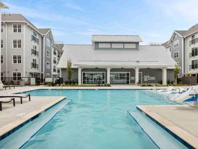 Oak Grove at Blake Farm 2 Bedroom Apartment for Rent at 49 N Assembly Dr, Wilmington, NC 28411