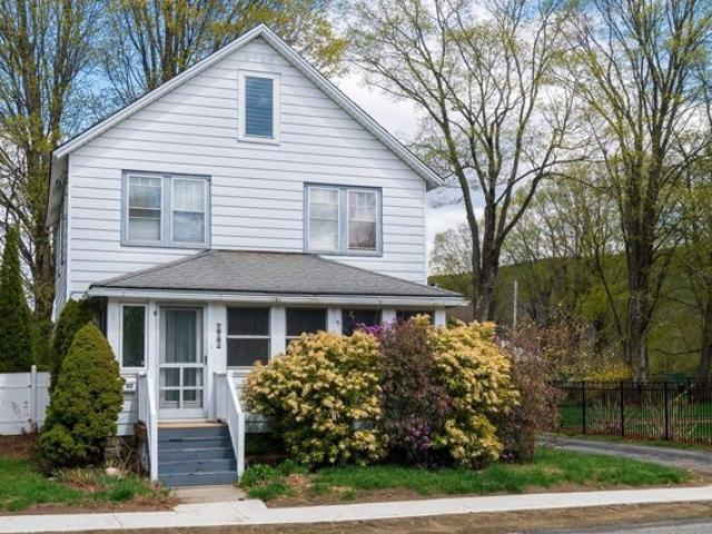 Oak Grove Ave, Brattleboro, Home For Sale