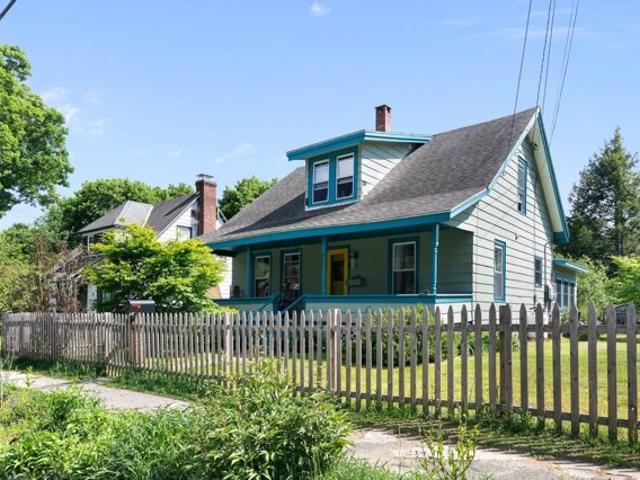 Oak Grove Ave, Brattleboro, Home For Sale
