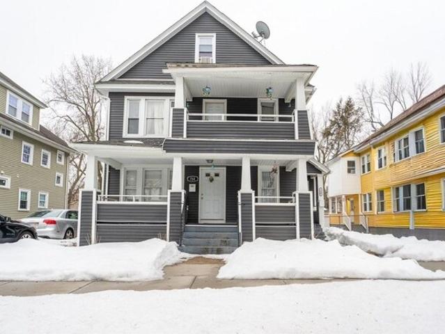Oak Grove Ave, Springfield, Home For Sale