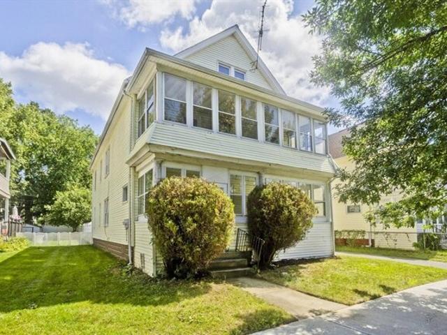 Oak Grove Ave, Springfield, Home For Sale