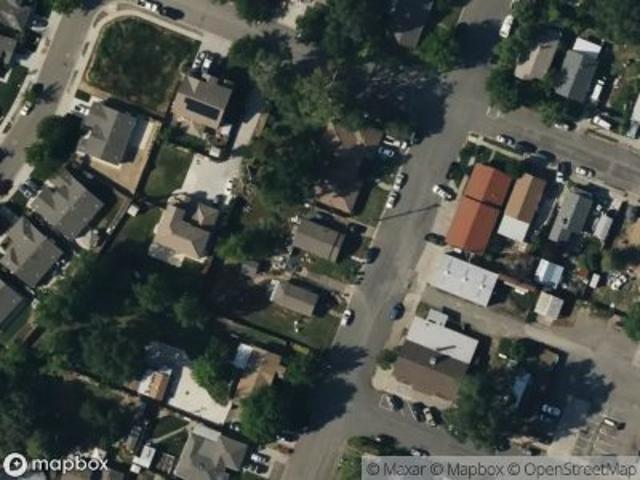 Oak Grove Ave