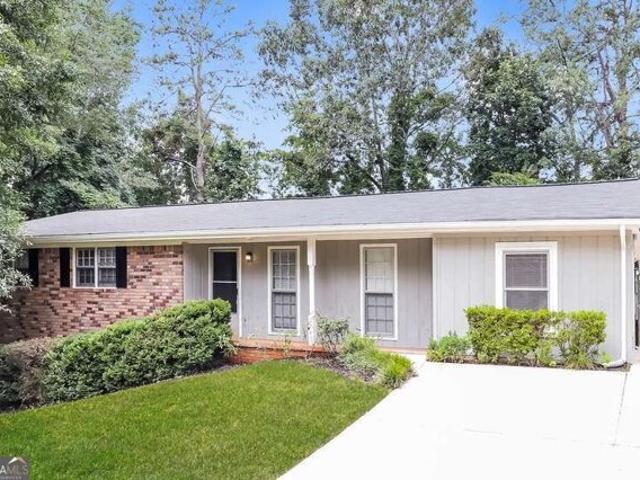 Oak Grove Dr, Cumming, Home For Sale