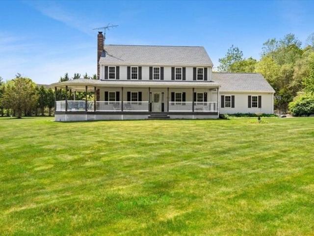 Oak Grove Dr, Dighton, Home For Sale
