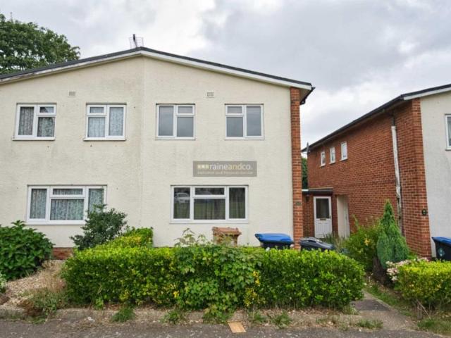 Oak Grove, Hatfield 4 bed terraced house to rent £1,920 pcm £443 pw