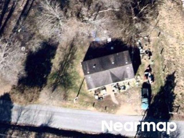 Oak Grove Ln