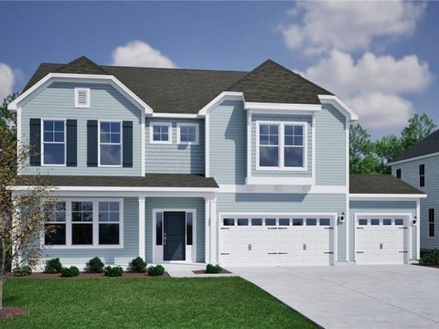 3012 Oak Grove Ln Lot 75, Anderson, SC 29621