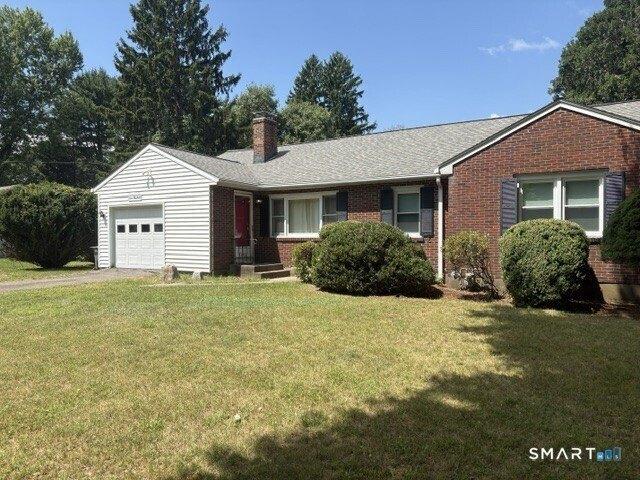 Oak Grove St, Manchester, Home For Sale