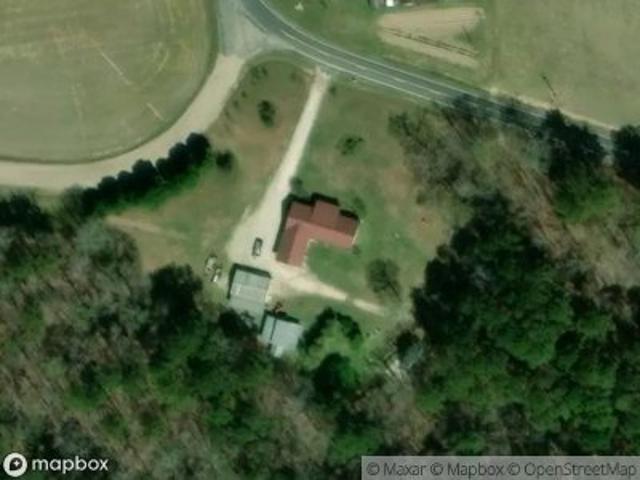 Oak Grove Rd