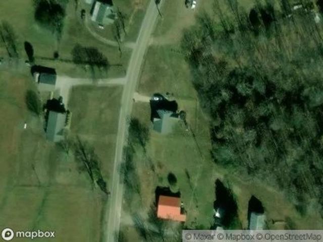 Oak Grove Rd