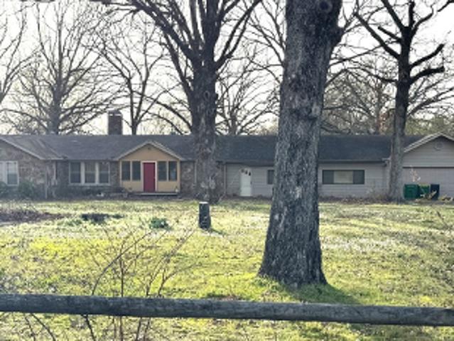 Oak Grove Rd