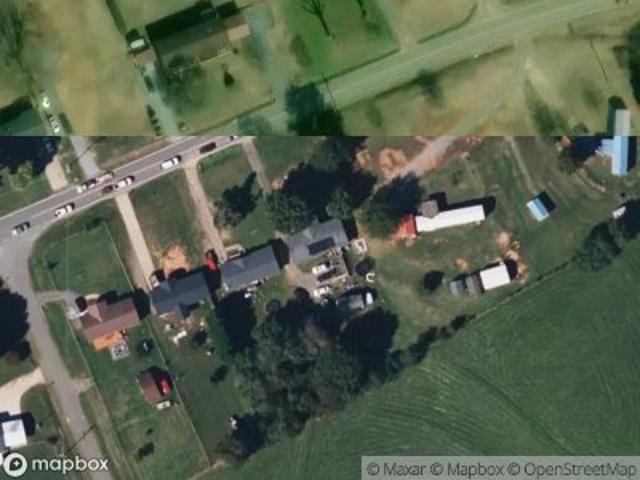 Oak Grove Rd