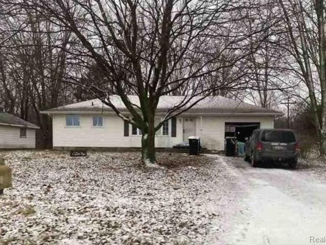 Oak Grove Rd, Howell, Home For Sale