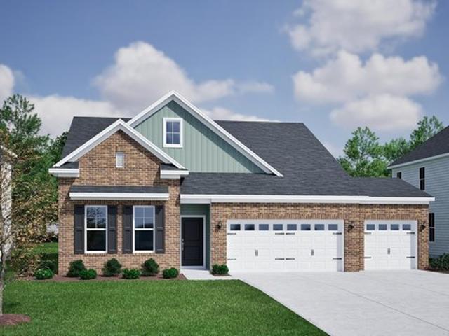 3016 Oak Grove Ridgecrest at Midway Ln Lot 73, Anderson, SC 29621