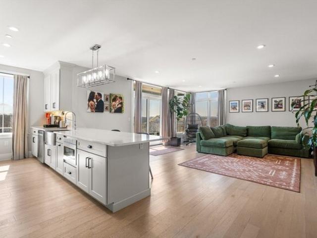 Oak Grove Ter Unit,quincy, Condo For Sale