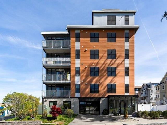 Oak Grove Ter Unit,quincy, Condo For Sale