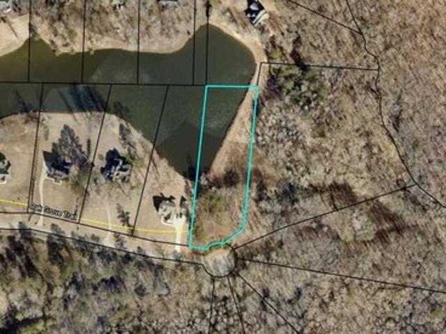 Oak Grove Trl Lot 32, Griffin, GA 30224